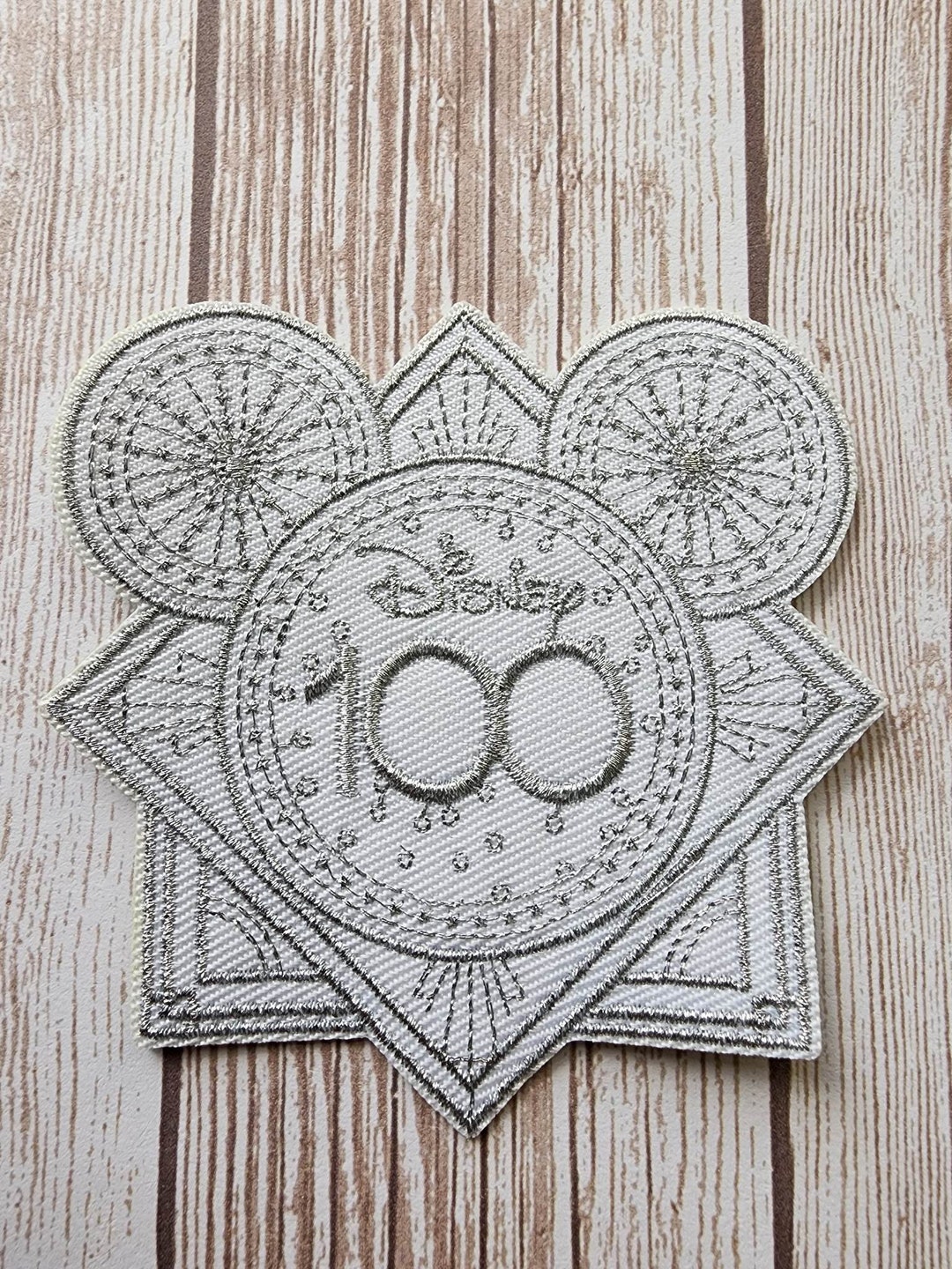 In Stock NOW 3 100 Years of Disney Wonder Plaque Sign Mickey Minnie ...