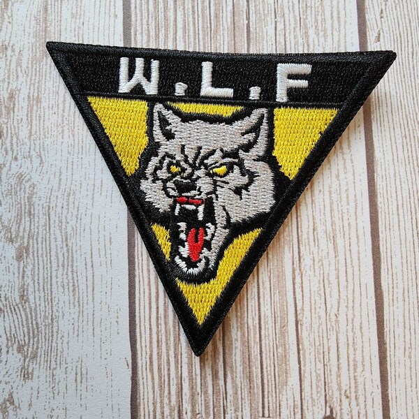 Last of Us Patch - Etsy