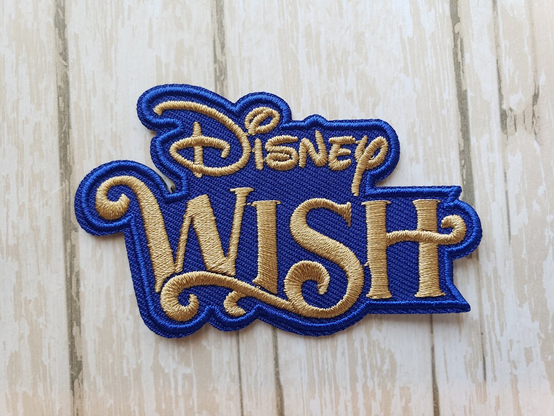 In Stock NOW DCL 3 Disney Wish Cruise Line Logo Sign Mickey Head ...
