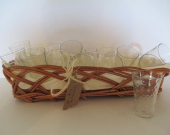 Communion Glasses - Etsy