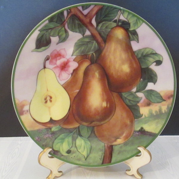 Godinger Dessert Plates - Etsy