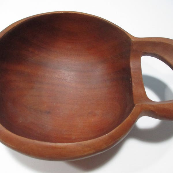 Bowl With Handles - Etsy