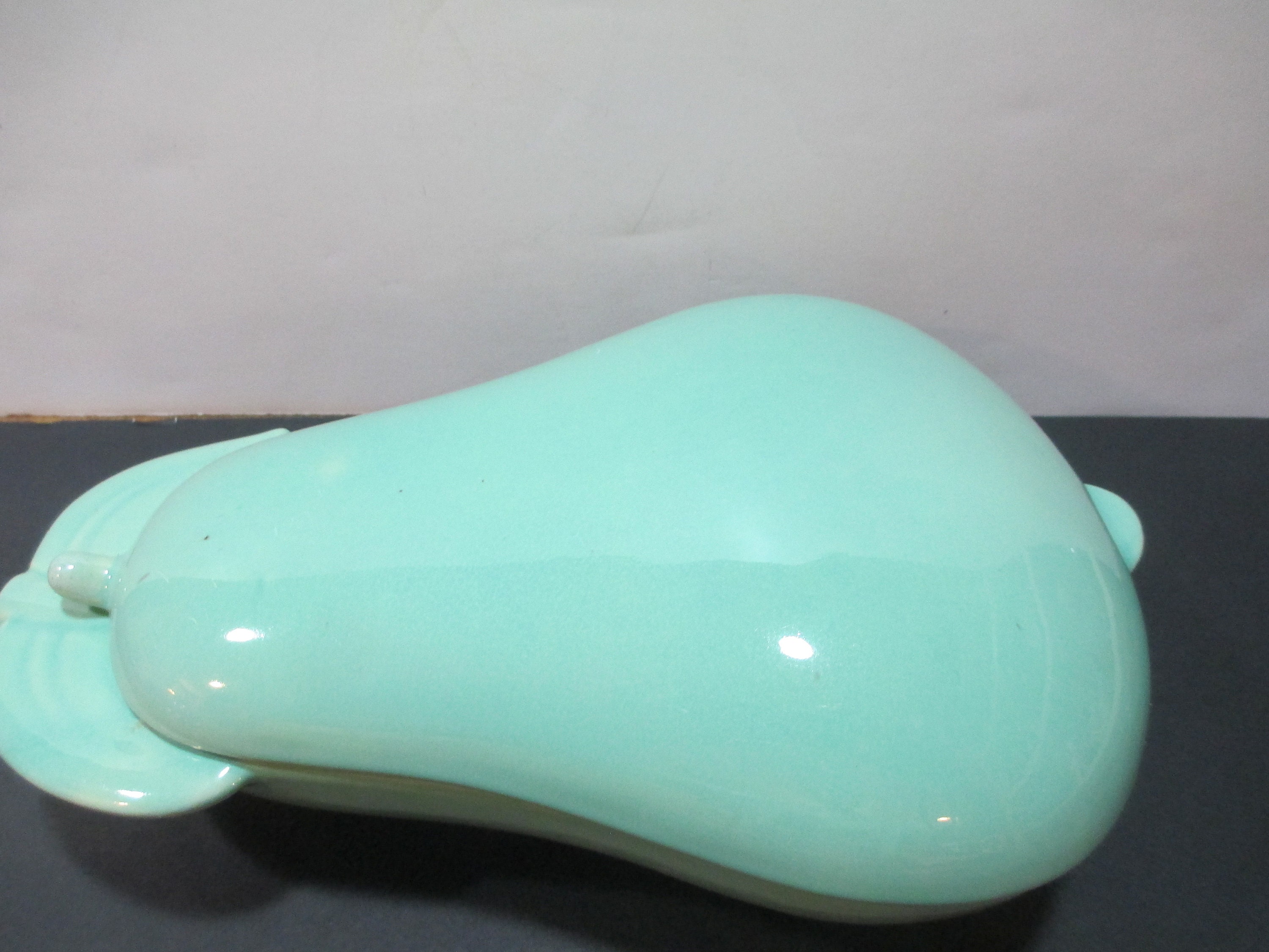 RED WING Pear POTTERY Red Wing Pottery Vintage Pottery Red - Etsy