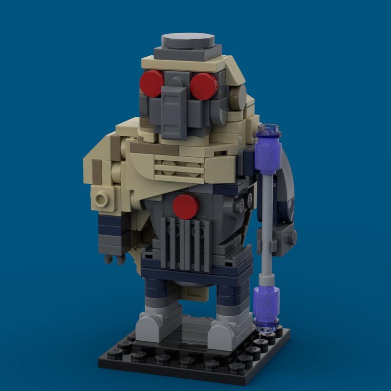 Custom Clone Legos - Etsy