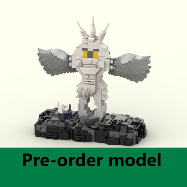 Hollow Knight Legos - Etsy