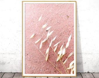 Pink fine art | Etsy