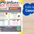 Teacher Appreciation Week Travel Theme Itinerary Plan Agenda Weekly ...