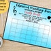 School Band Calendar Fundraiser, Marching Band Pick A Date to Donate ...