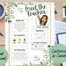 Meet the Teacher Editable Template, Back to School Welcome Letter ...