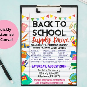 Welcome Back to School Newsletter, EDITABLE Classroom Newsletter ...