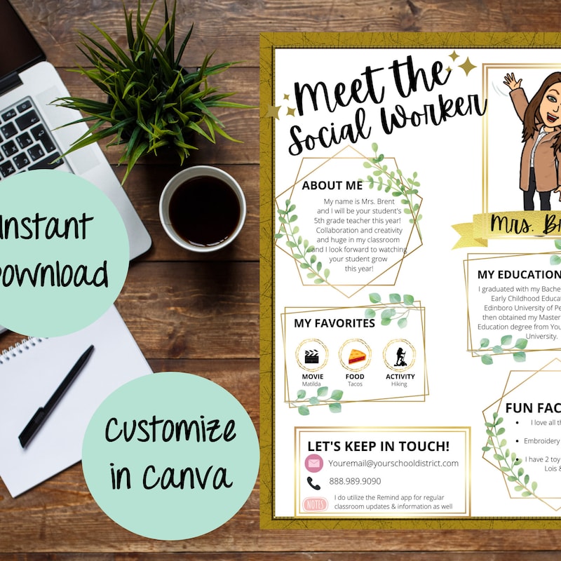 Social Stationery - Etsy