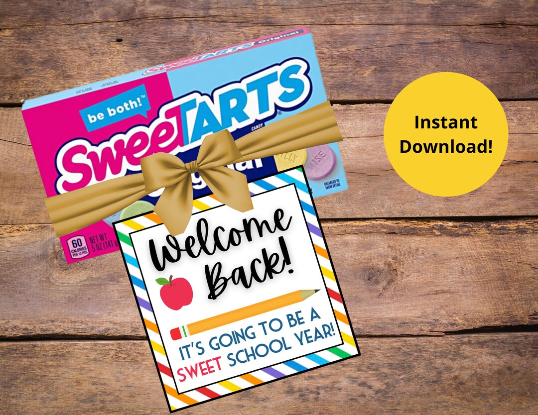 Back to School Tag, Welcome New Students, Meet the Teacher, Going to Be ...