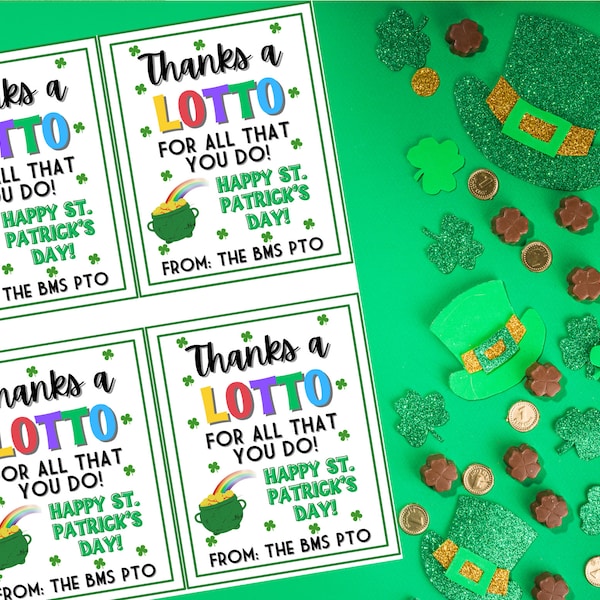 Lotto Ticket Appreciation - Etsy