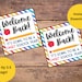 Back to School Tag, Welcome New Students, Meet the Teacher, Going to Be ...