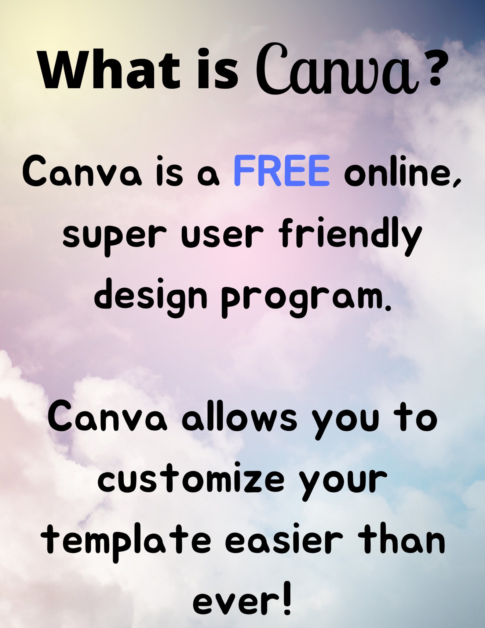 Welcome Back Editable Template, Back to School Welcome Letter, First ...