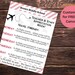 Teacher Appreciation Week Travel Theme Itinerary Plan Agenda Weekly ...
