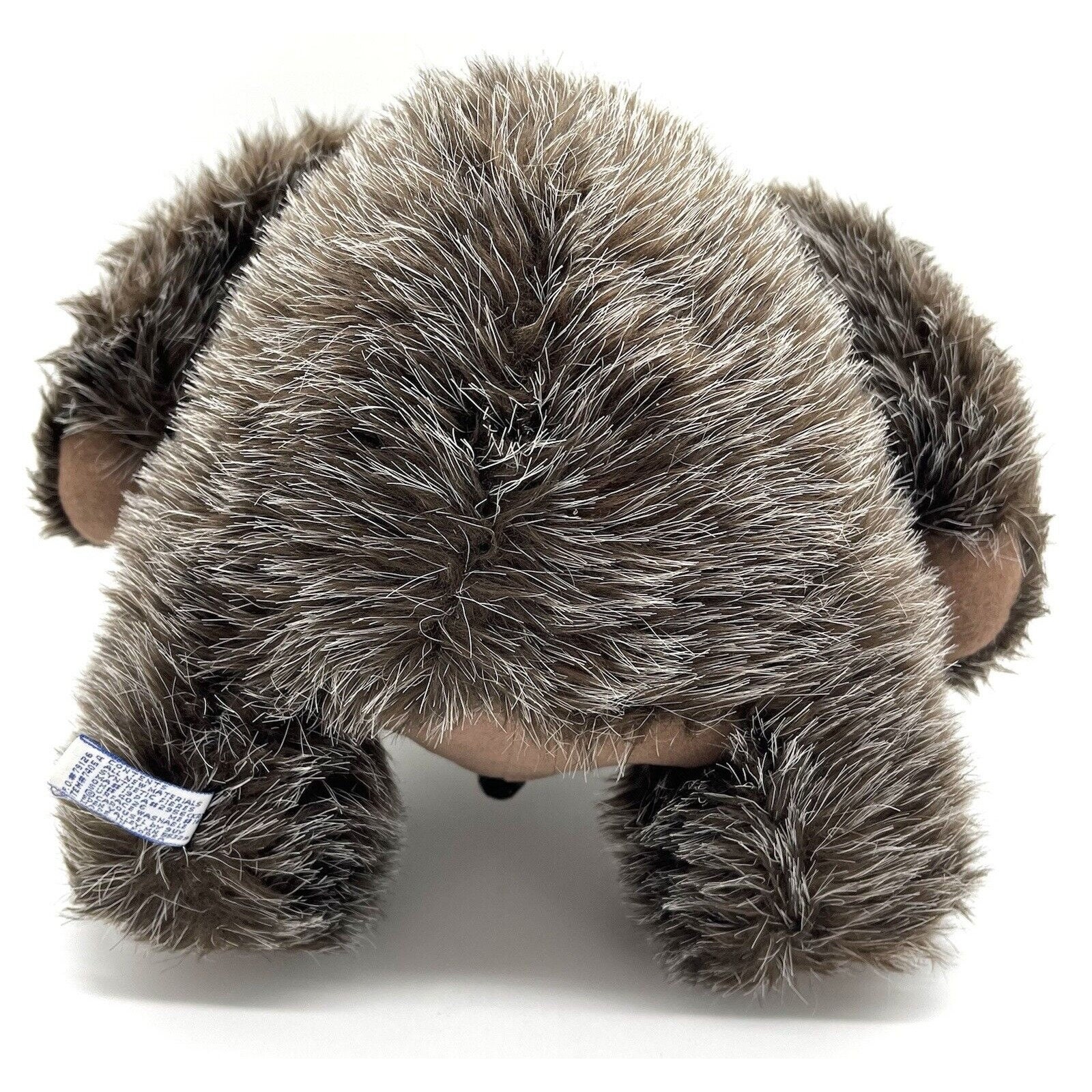 Carousel by Guy Barney Brown Bear 11 Plush Stuffed Animal Vintage - Etsy