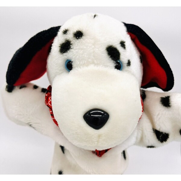 Dalmation Dog - Etsy