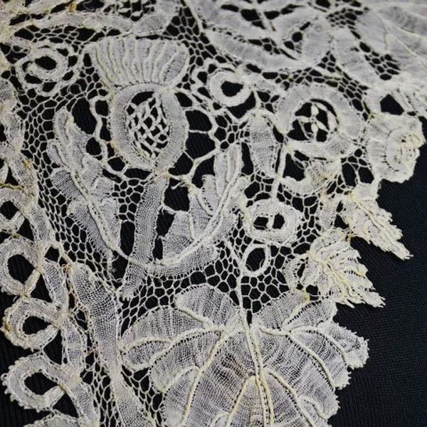 Princess Lace - Etsy