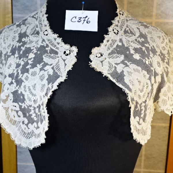 Antique Belgian Lace - Etsy