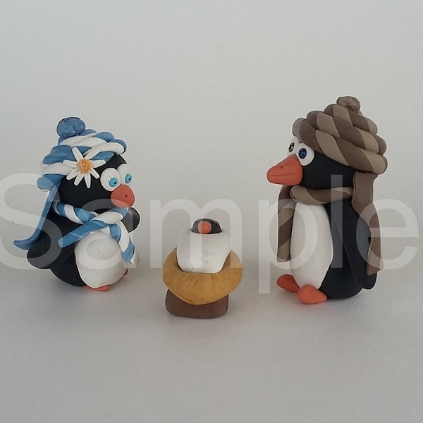 Nativity - Etsy