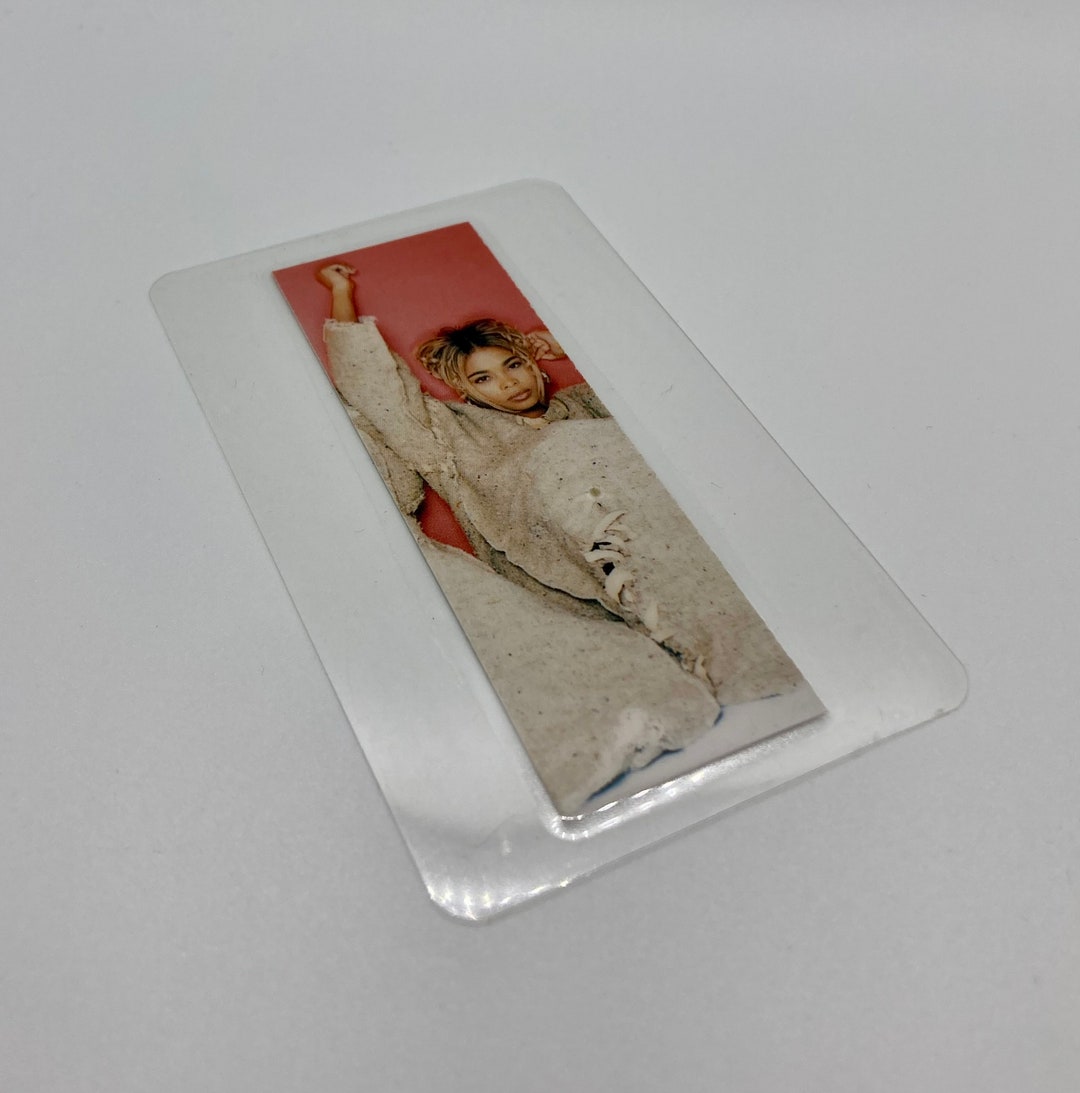 TLC, T Boz, Chilli, Left Eye, Red Light Special, Waterfalls, Scrubs ...