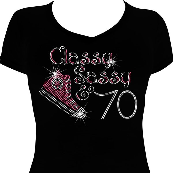 Classy And Fabulous Etsy