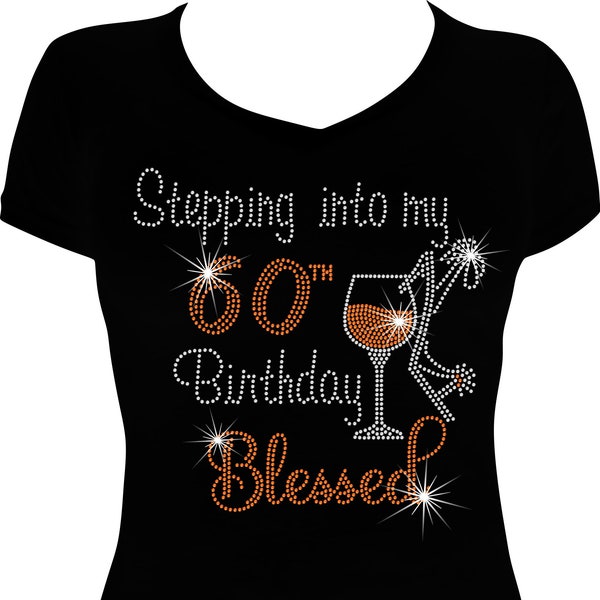 60th Birthday Etsy