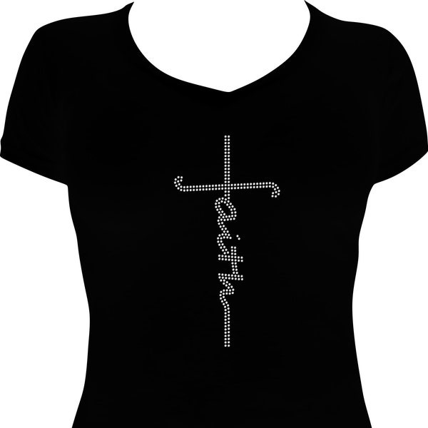 Faith Bling - Etsy