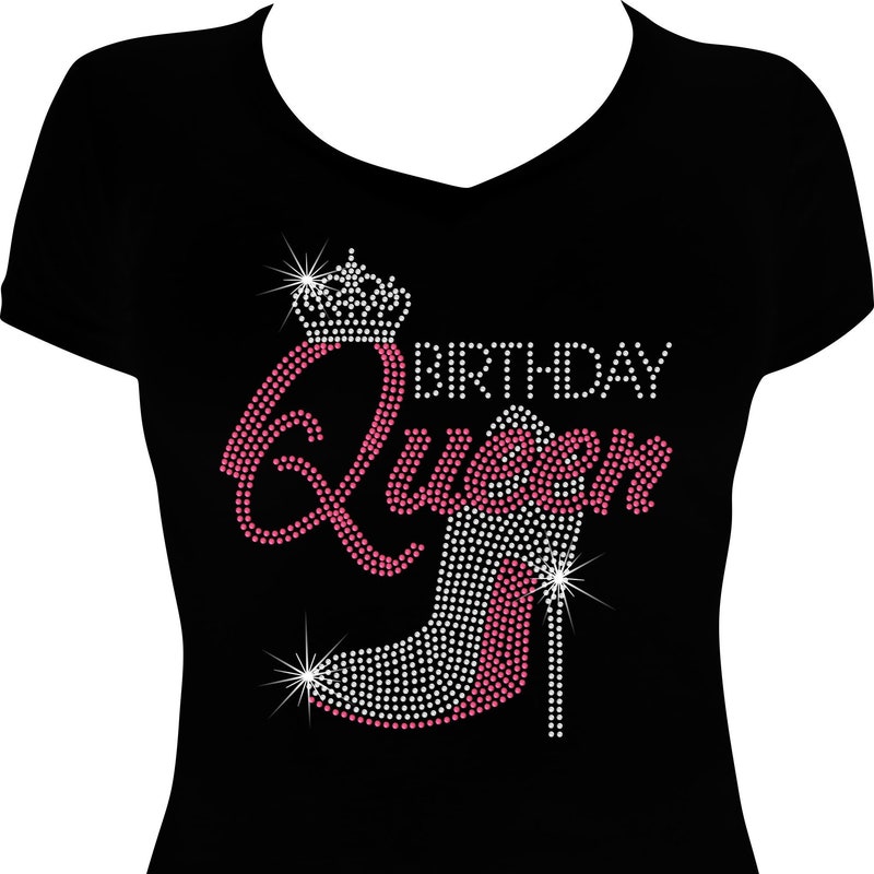 Bling Tops - Etsy