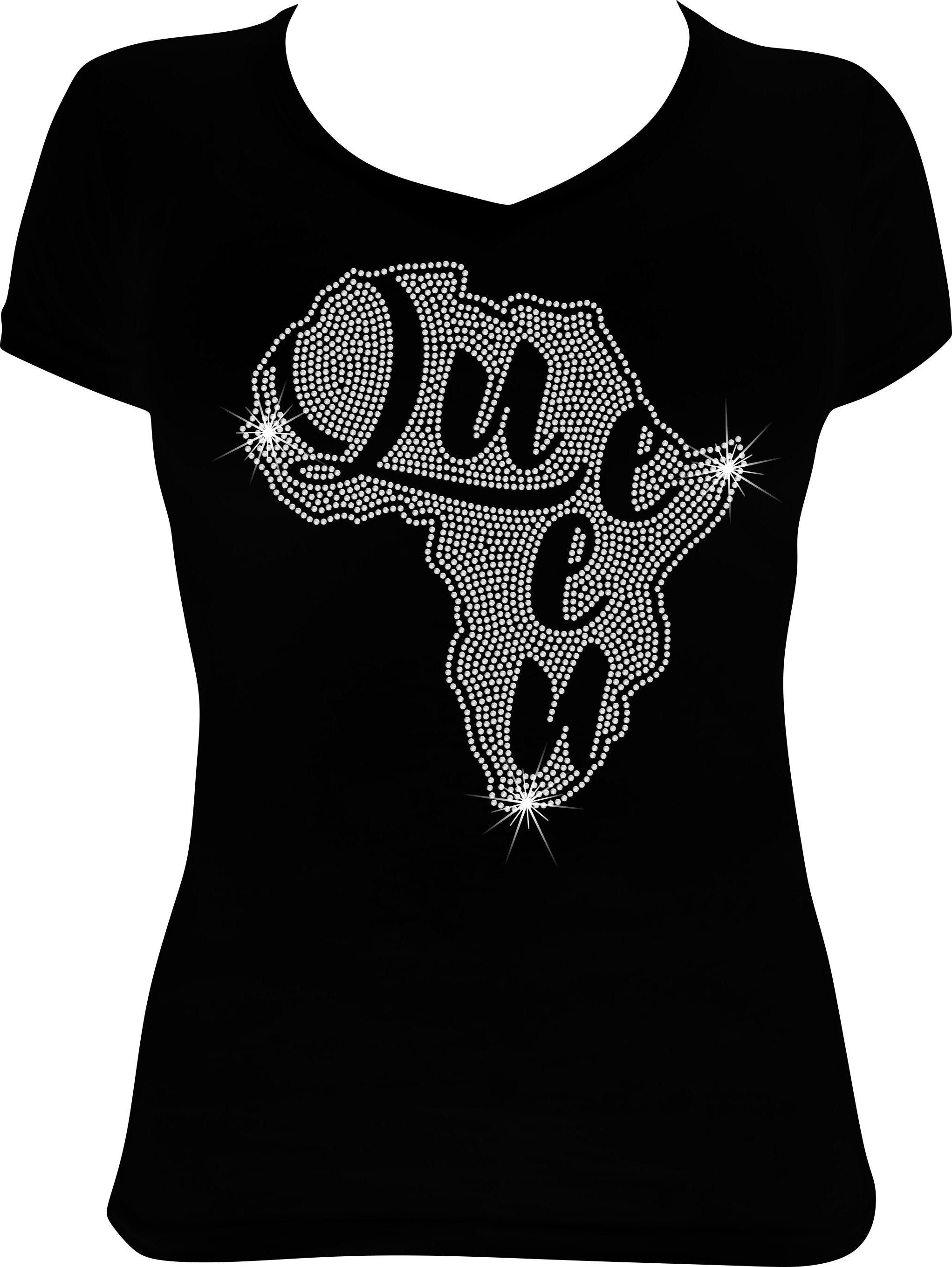 Queen Script Bling Rhinestone Shirt Black Queen Shirt Ladies - Etsy UK