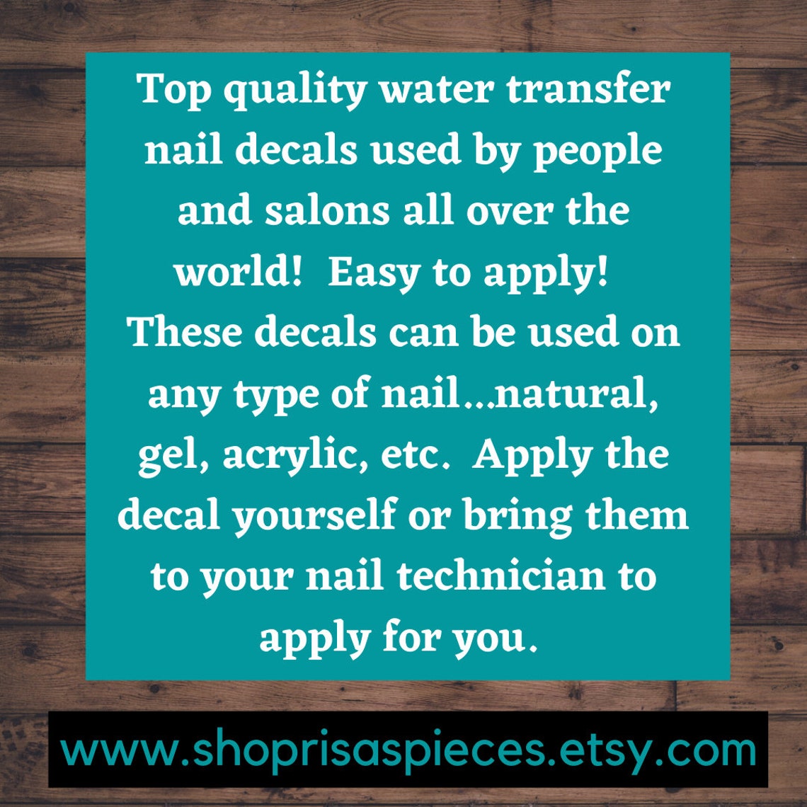 Nail Decals Rainbow of Hope Nail Decals Rainbow Decal Water - Etsy