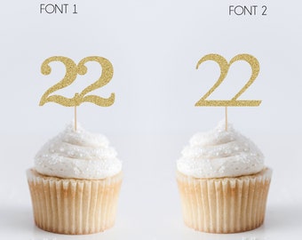 22nd Birthday Party Decor Paper Straws Feelin Feeling 22 T Taylor Swift ...