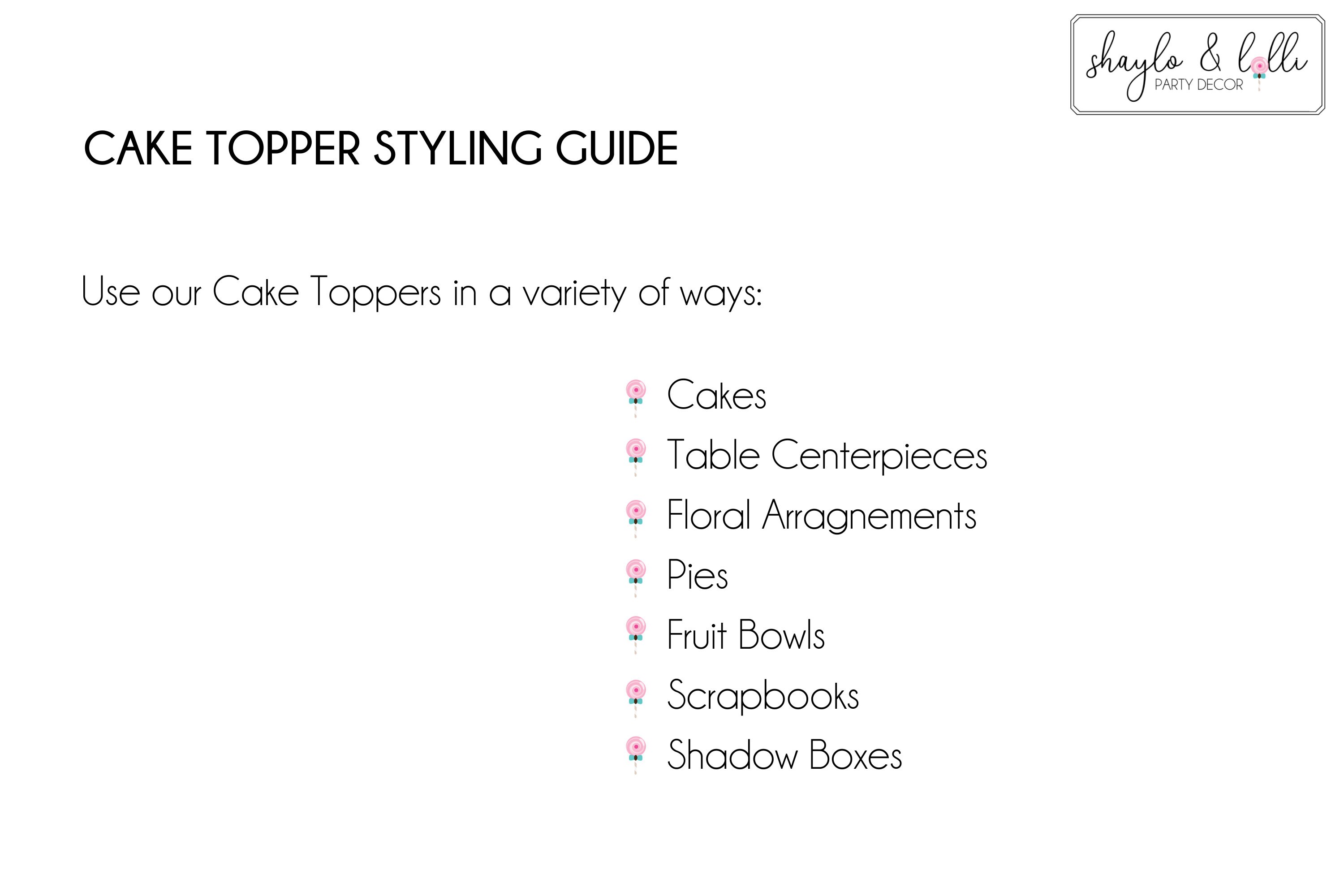 Oneasaurus Dinosaur Cake Topper 1st Birthday Party | Etsy