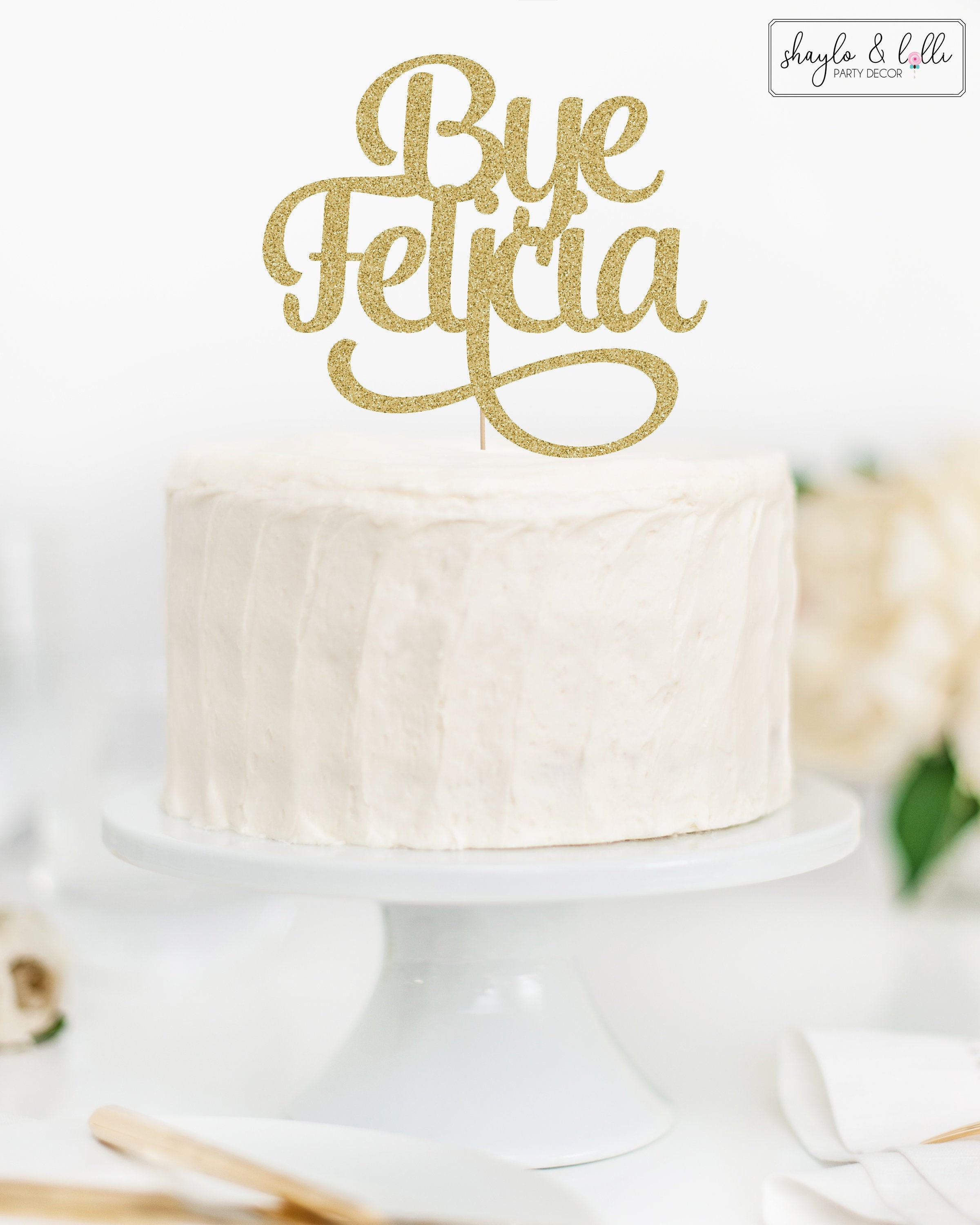 Toppers De Pastel De Fiesta De Divorcio