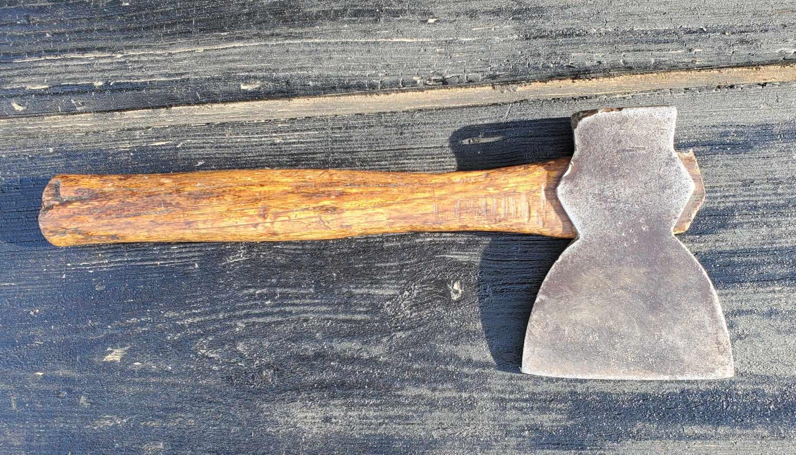 Rich-con Hatchet - Etsy