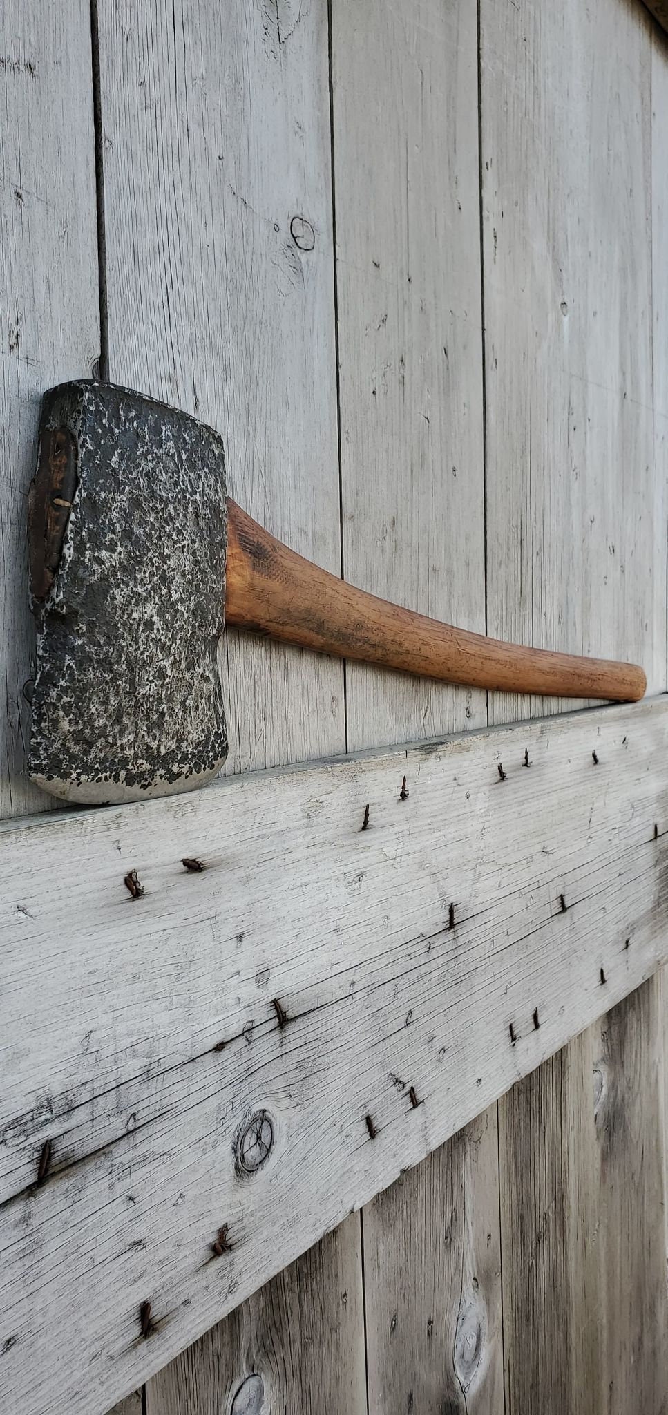 1800s Single Bit Axe - Etsy