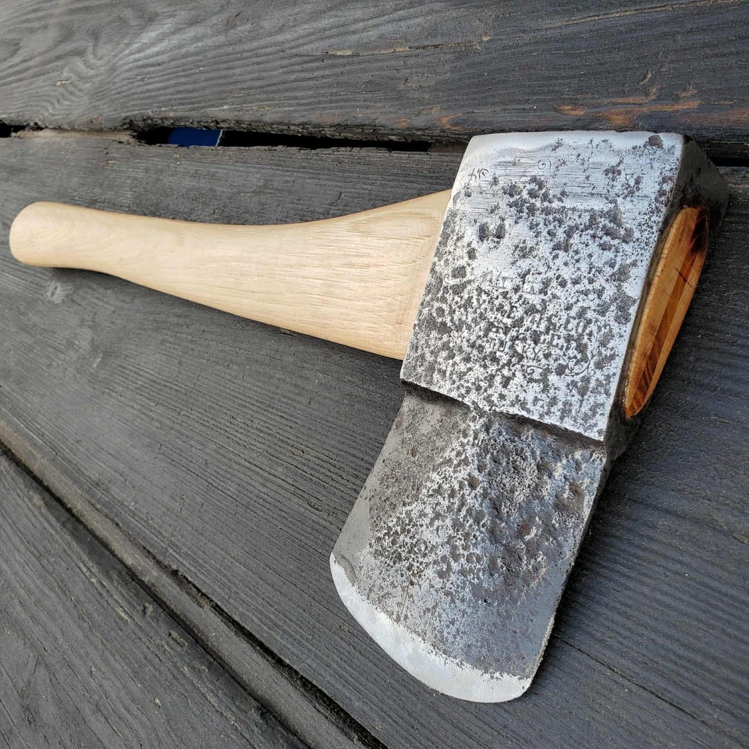 Kelly Perfect Single Bit Axe - Etsy