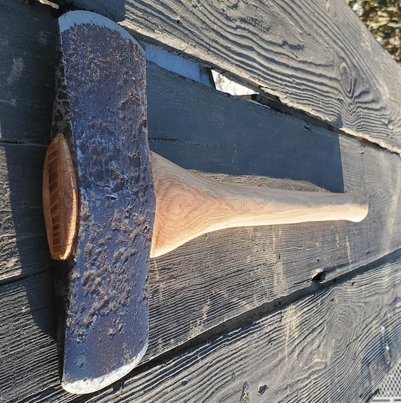 Wedge Axe