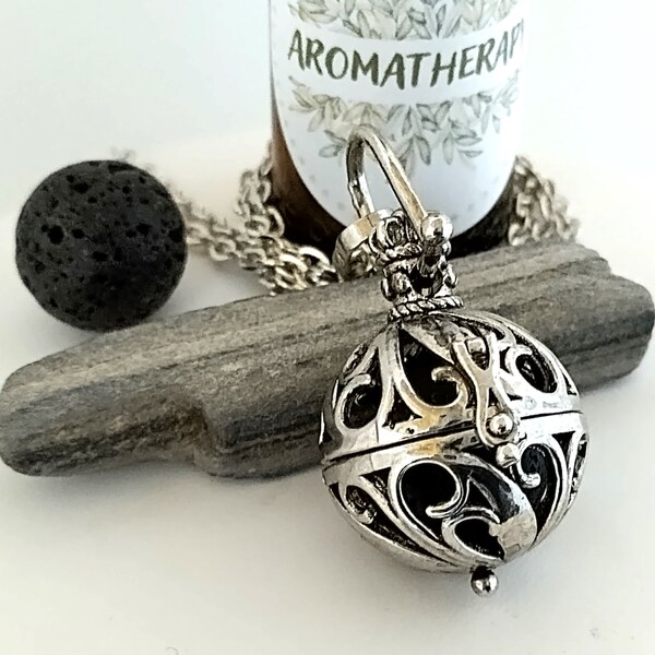 Diffuser Locket - Etsy