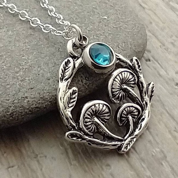 Earthy Jewelry - Etsy