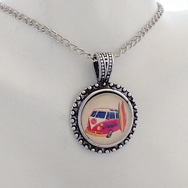 Vw Bus Jewelry - Etsy