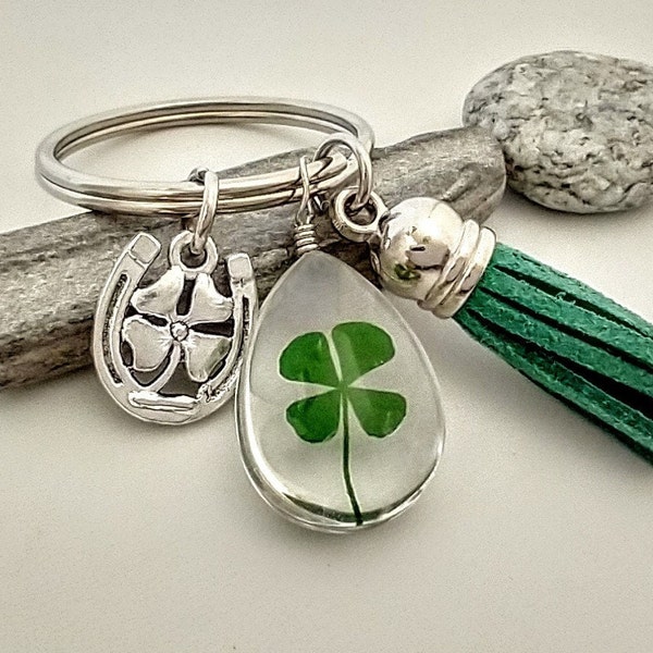 Handmade Key Chains - Etsy