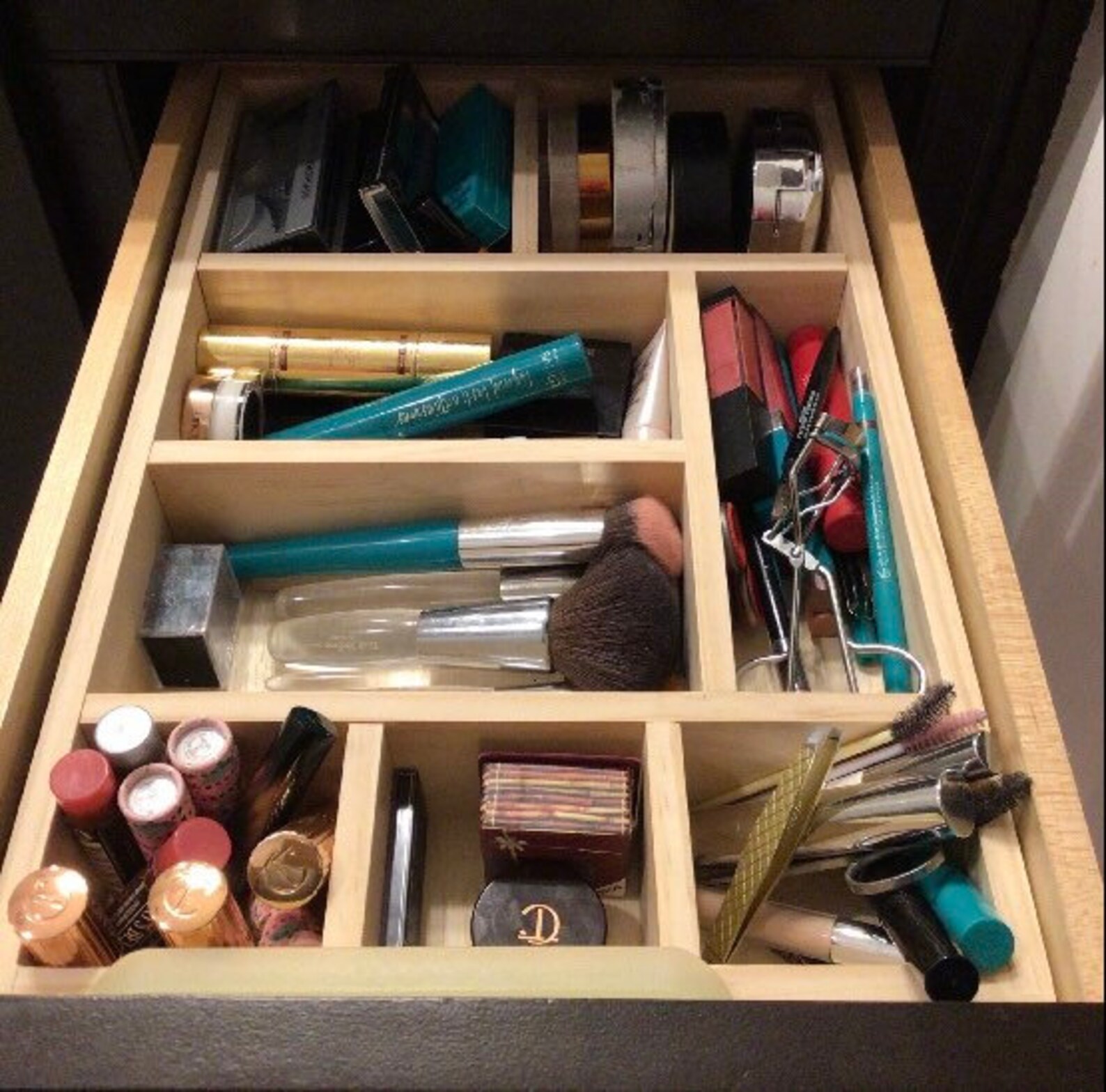 Junk Drawer Organizer - Etsy