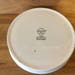 1980s Wedgwood Bone China Peter Rabbit "stop Thief!" Design Porringer ...
