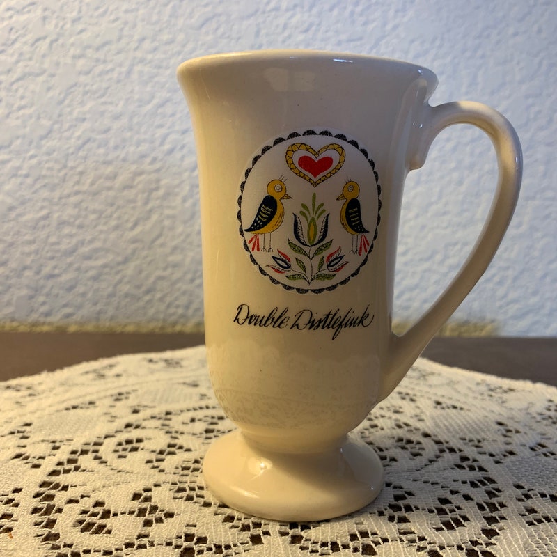 Distlefink - Etsy