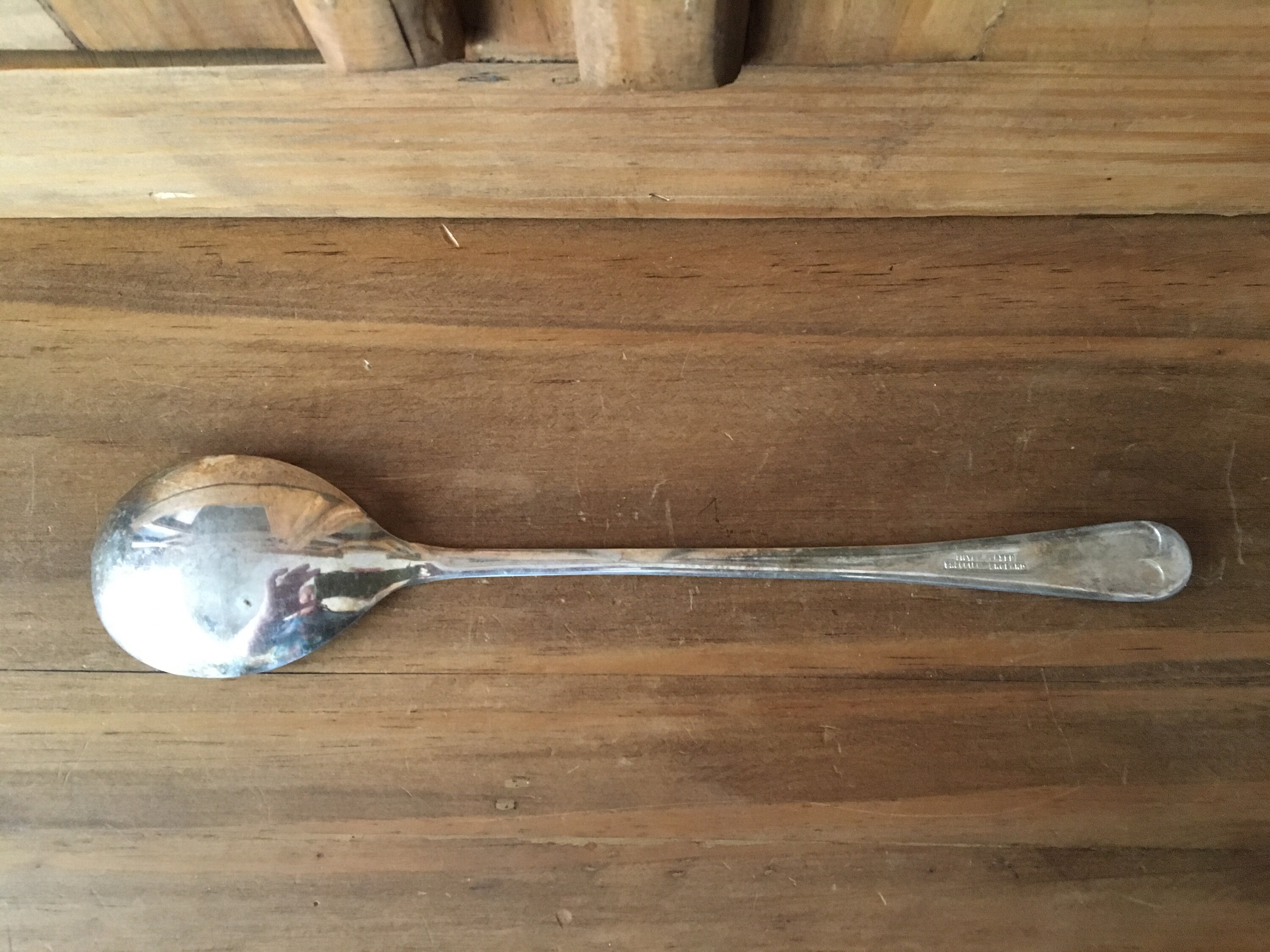 1970s Sheffield Silver Co england Pattern SSD2 - Etsy