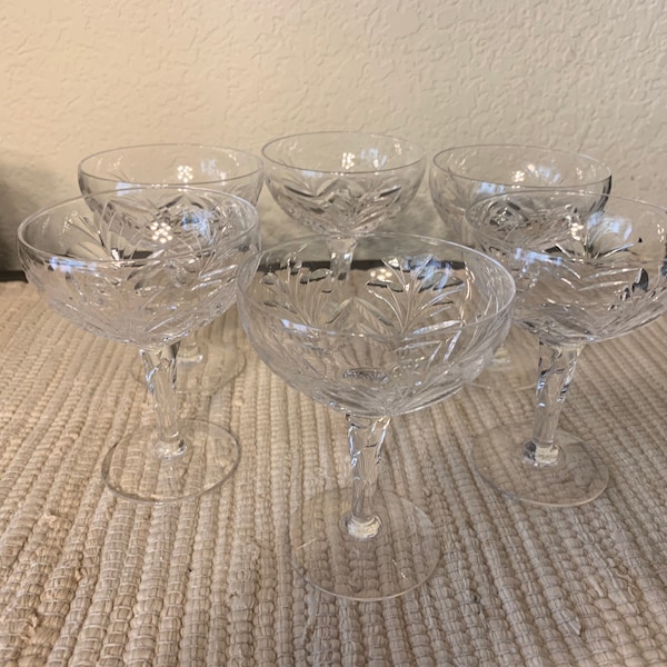 Stuart Crystal - Etsy