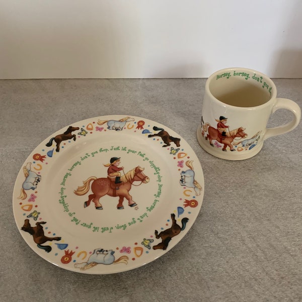 Pottery England - Etsy