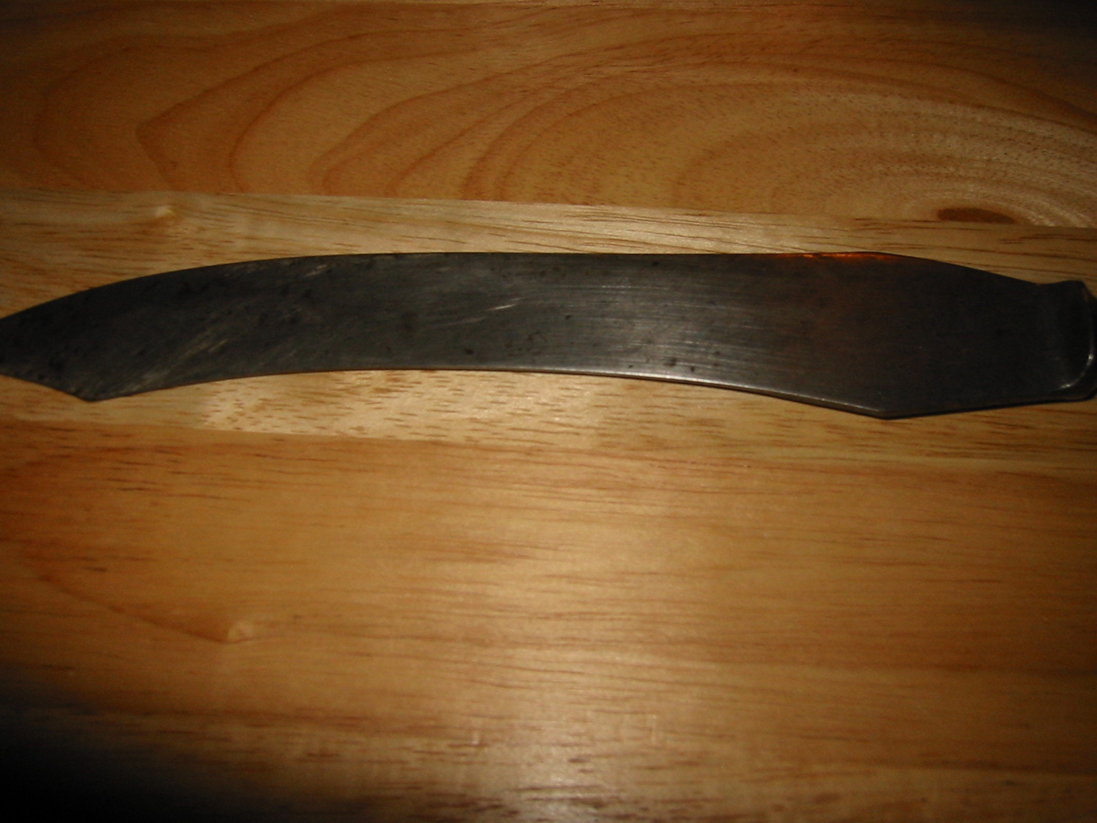 Antique 1907 H. Cromwell (sheffield, England) Criterion Bakelite-handle ...